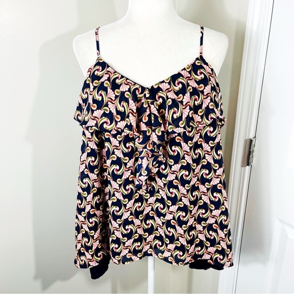 The Webster at Target | Tops | The Webster Miami Target Navy Blue Art ...